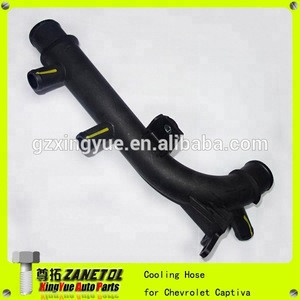 Buy 96817595 Gm Tube Pipe Cooling Hose For Chevrolet Captiva C100 2006 ...