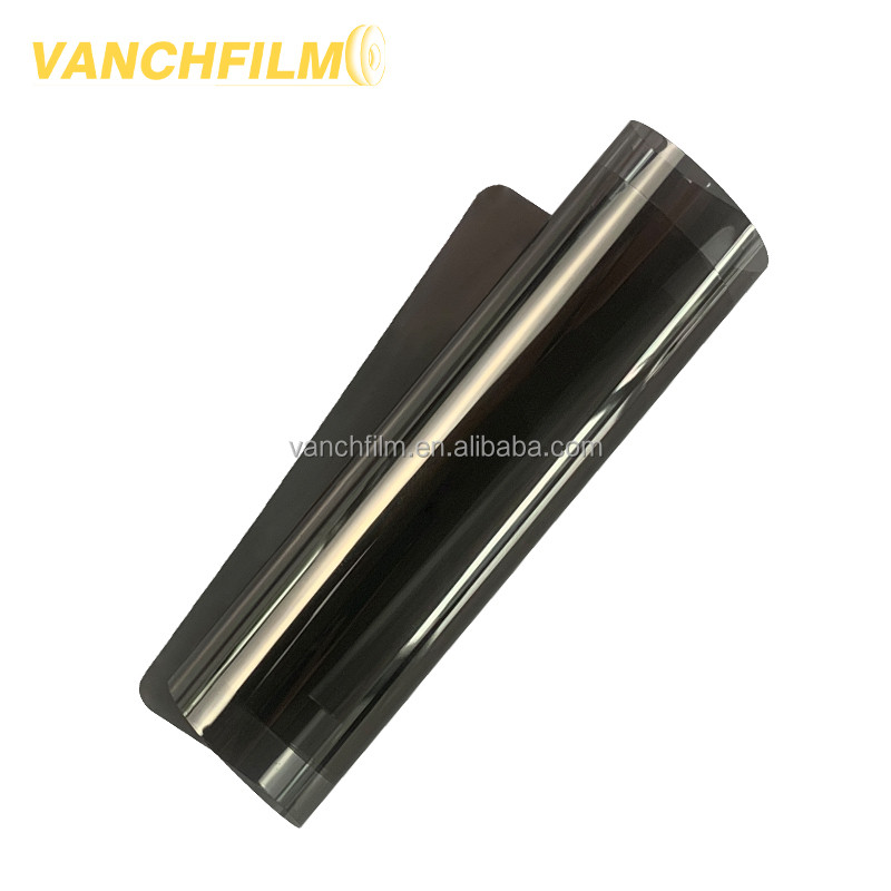 Buy 99% Uv Protection Vlt 40% High Heat Insulation Anti Glare Car Glass ...