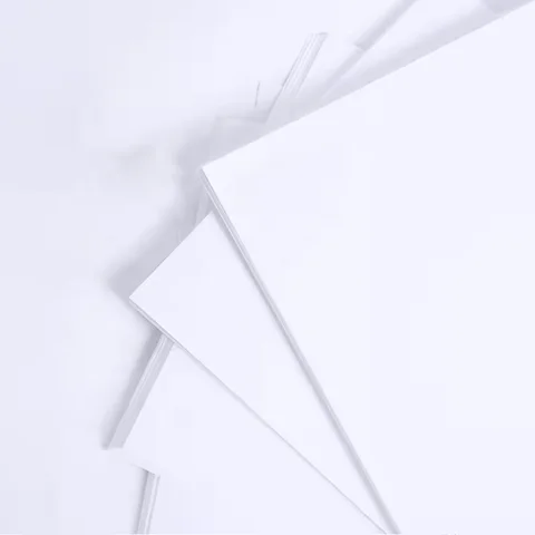 Buy A Grade 80gsm 75gsm Brightness 157% Opacity 97% 500 Sheets 5 Reams ...