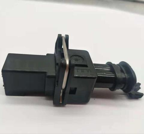Buy A047 Dc Power Jack Plug Terminal Connector With Lock Terminal 2pin ...