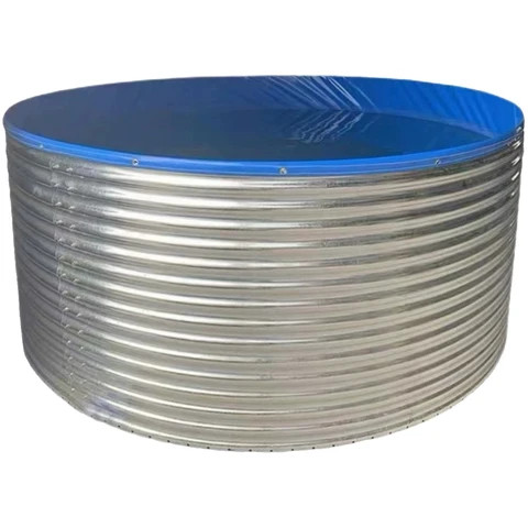 Buy Agricultural Water Storage Tank Water Tank Water Storage Silos from ...