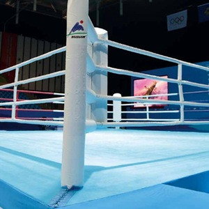 Buy Aiba Approved Boxing Ring, For Competition And Training from ...