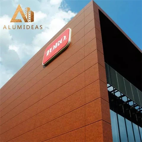 Buy Alumideas Top-grade Quick Installation Unique Design Aluminum ...
