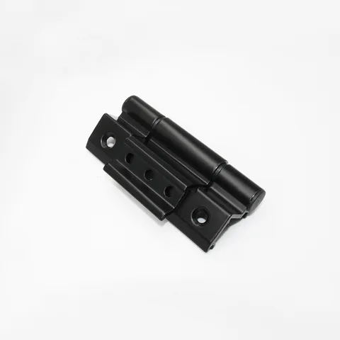 Buy Aluminum Alloy Door And Window Hinge Screen Window Hinge Flat Open ...