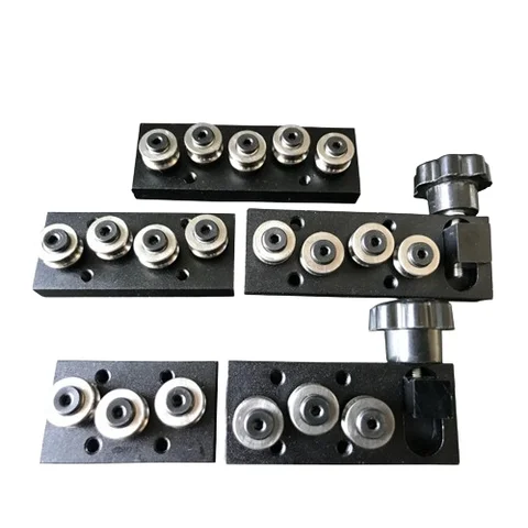 Buy Aluminum Sgr Sgb Double Axis Linear Guide Rail With Lock Sgr15n Sgr15 Sgr20n Sgr20 Sgr25 ...