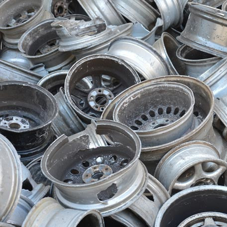 Buy Aluminum Wheel Scrap _ Aluminium Rims Scrap from TRADE B2B ...