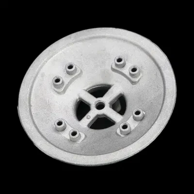 Buy Aluminum/aluminum Alloy Engine Cover Die Casting For Auto And ...
