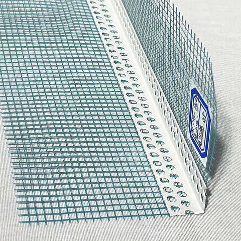 Buy Angle Beading For Wall Plaster Pvc Plastic Corner Bead With ...