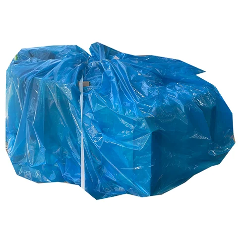 Buy Anti-rust Vci Poly Film, Vci Plastic Rolls, Laminated Vci Film Bag ...