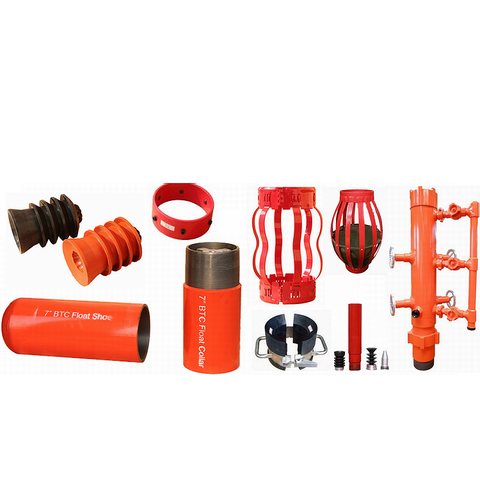 Buy Api Cementing Tools Oil Well Drilling Equipment Casing Float Collar ...