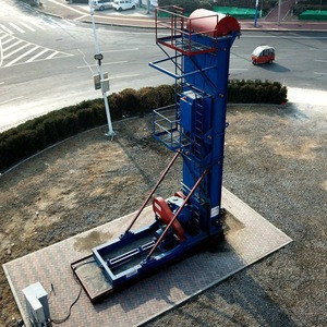 Buy Api Model 1150 Rotaflex Long Stroke Belt Pumping Unit For Oil And ...