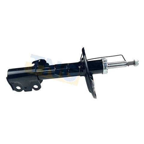 Buy Automotive Parts Front Shock Absorber For Honda Fit Gd1 Gd6 333332 ...