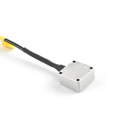 Buy Biedas Capacitance Accelerometer Industrial Xyz Triaxial ...