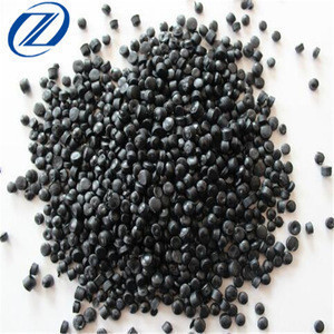 Buy Black Hdpe P6006 Pe 80 100 Plastic Raw Materials /virgin Hdpe ...