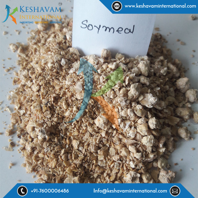 Bulk Buy Soybean Meal For Poultry And Animal Feed At Low Price from ...