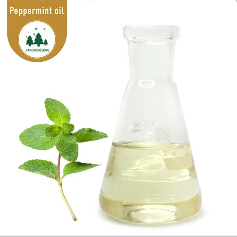 Buy Bulk Edible Peppermint 100% Pure Aroma Essential Oils Peppermint ...