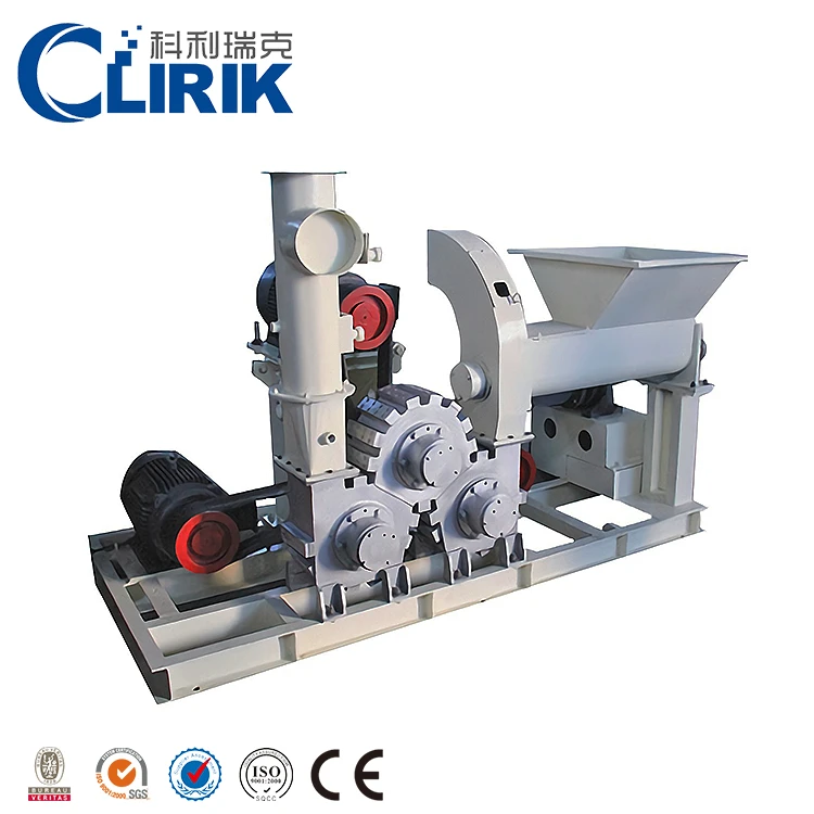 Buy Calcium Carbonate Powder Coating Machine from Shanghai Clirik ...