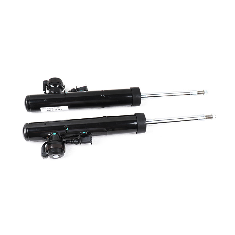 Buy Car Air Strut Front Shock Absorber For Audi Q5 09-17 Oem 8r0513025j ...