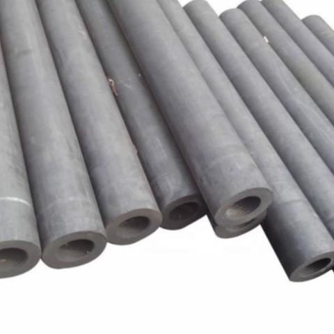 Buy Carbon Rod Cathode Moulded Graphite Block Bar Antimony Impregnated ...