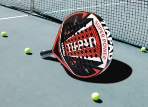 Buy Cheap Easy Control Padel Racket For Beginners from Dmantis Sports ...