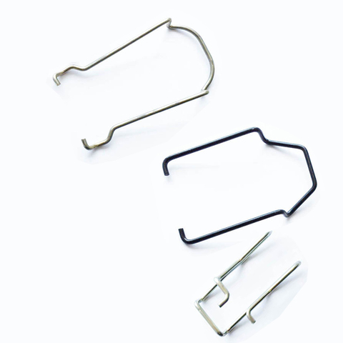 Buy China Custom Arts And Crafts Torsion Metal Spring Stainless Steel ...