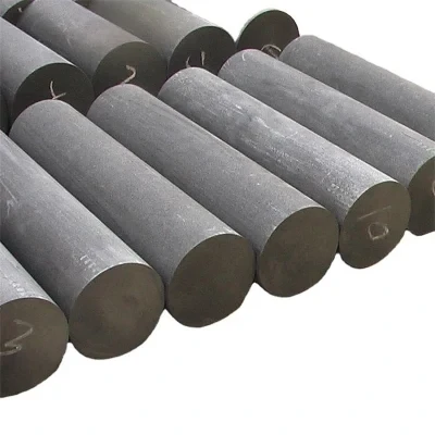 Buy China Supply High Purity Graphite Isostatic Pressing Graphite ...
