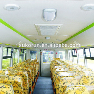 Buy Coach Interior Trim School Bus Interior Design Interior Accessories ...