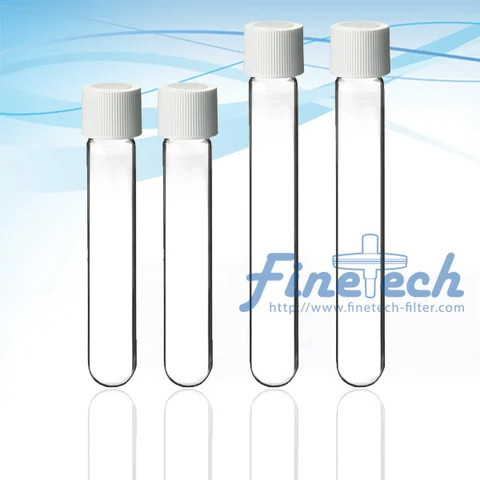 Buy Cod Test Tubes from FINETECH RESEARCH AND INNOVATION CORPORATION ...