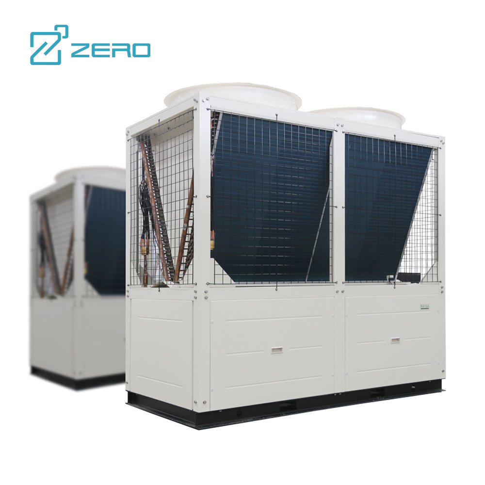 Buy Commercial Air Conditioner Air Cooled Chiller For Cooling /heating System from Zero ...