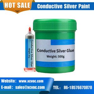 Buy Conductive Screen Printing Ink Conductive Plastisol Ink Silver ...