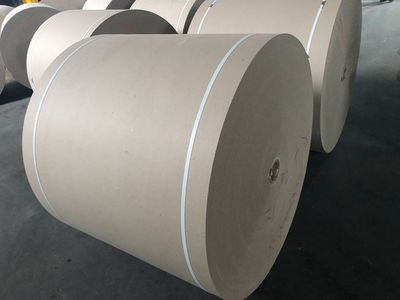 Buy Core Board Paper Used To Make High Strength Chemical Fiber Tubes ...