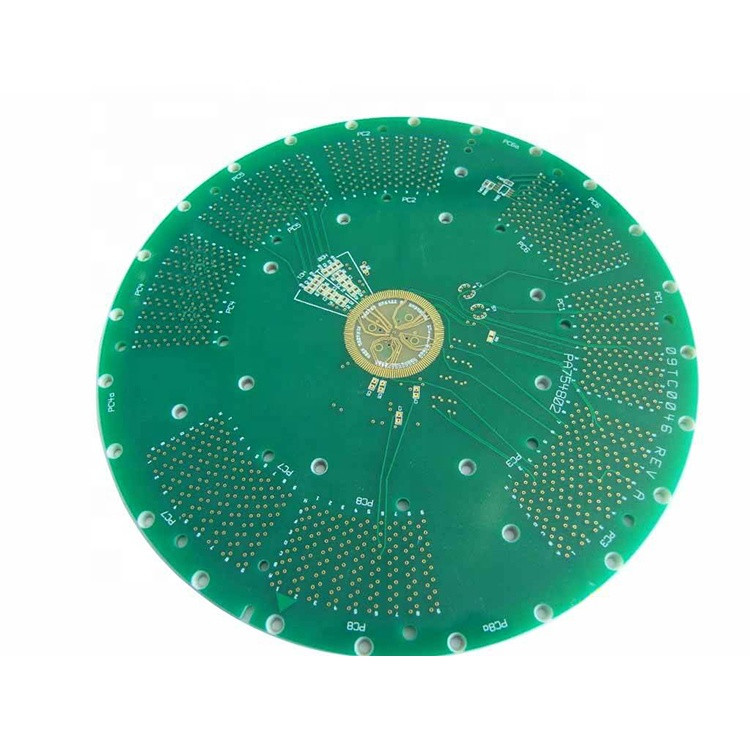 Buy Cost-effective Pcb Prototype Assembly One-stop Service Included Pcb ...