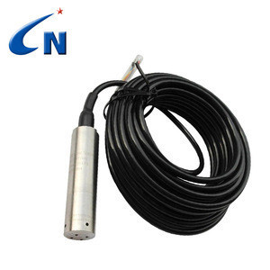 Buy Cs-measuring Instrument Analog 4-20ma Output Water Tank Level Probe ...