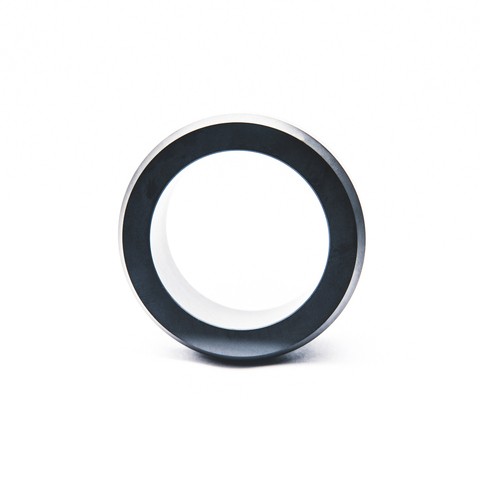 Buy Custom Design Carbon Ring And Sic Ring For Water Pump Mechanical ...