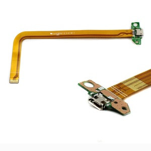 Buy Custom Fpc Cable Pcb Fpc Factory In China from Shenzhen Cablelinker ...