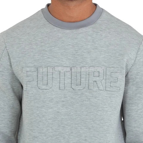 Buy Custom High Quality Cotton Fleece Vintage Mens Pullover Sweater 3d ...