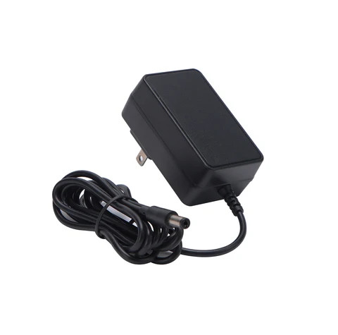 Buy Custom Logo Power Adapter 9v 2a Power Supply 9 Volt 2 Amp Ac Dc Charger Adaptor For Led Lamp ...