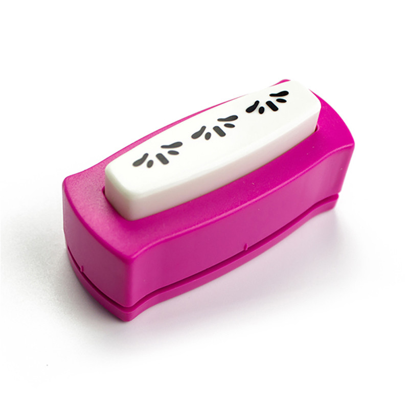 Buy Custom Paper Craft Punches For Scrap-booking from Zhejiang Kamei ...