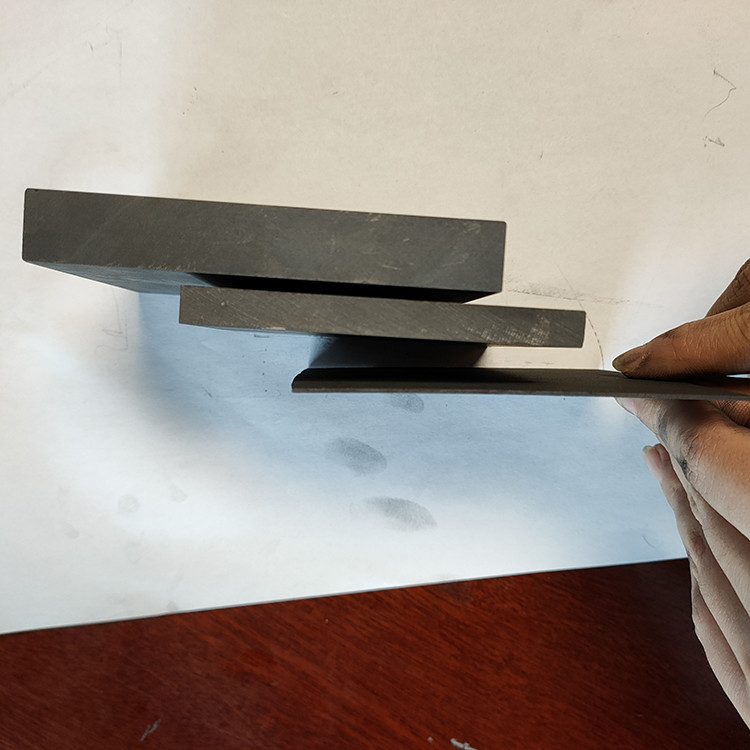Buy Custom Processing Carbon Graphite Sheet High Temperature Resistance ...