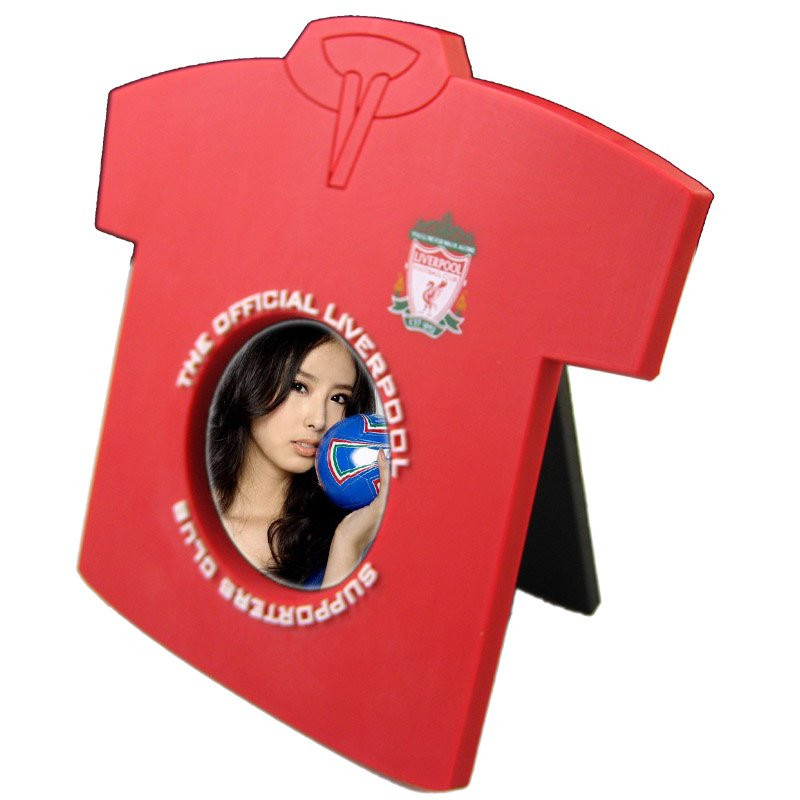 Buy Custom Pvc Rubber Photo Frame, No Minimum Order Design Your Own ...