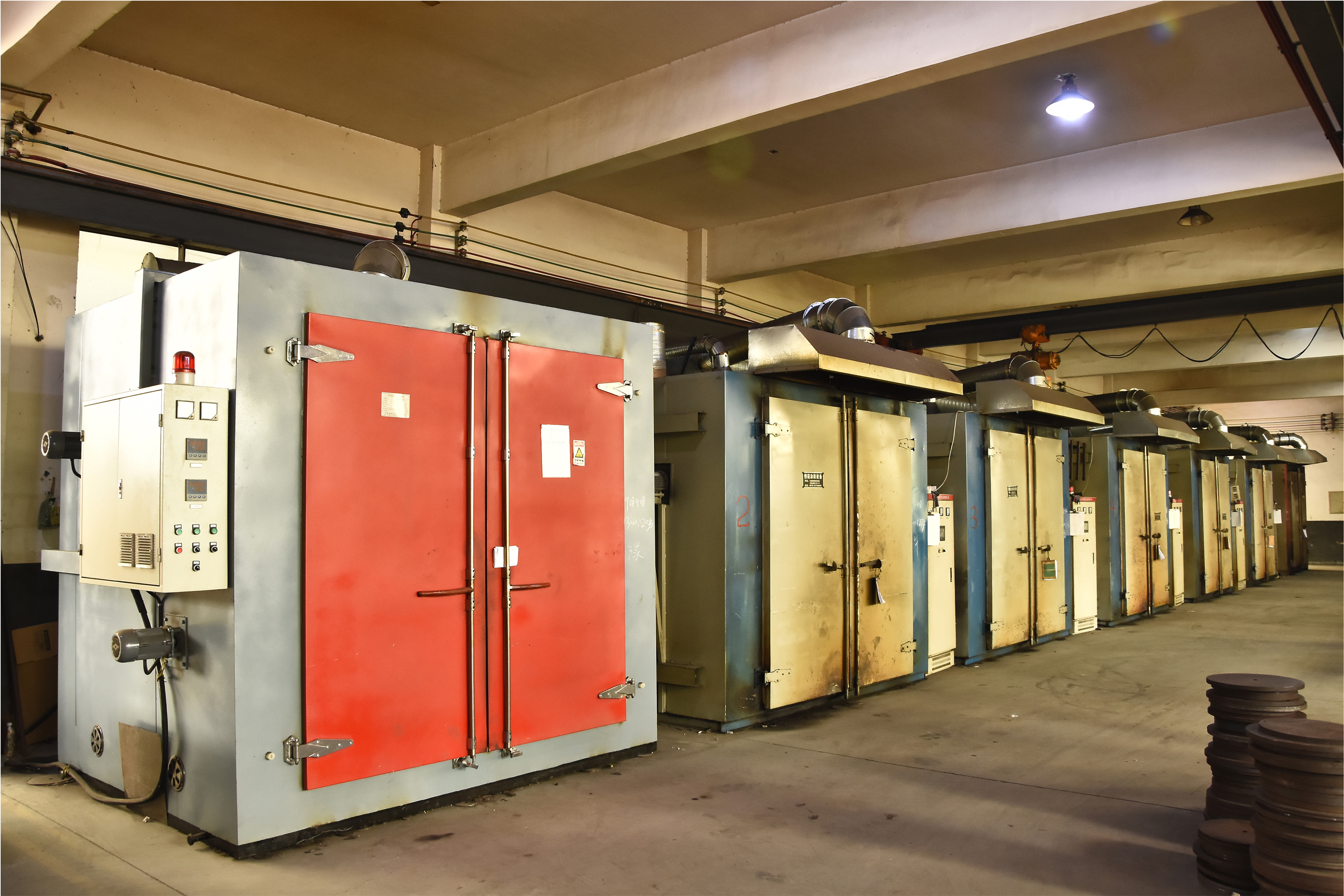 Buy Custom Small Cutting Wheel 4" Ultra Thin Offset Grinding Wheel High ...