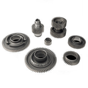 Buy Custom Spare Parts Trucks Buses Tractors And Cars Gearbox Cnc ...