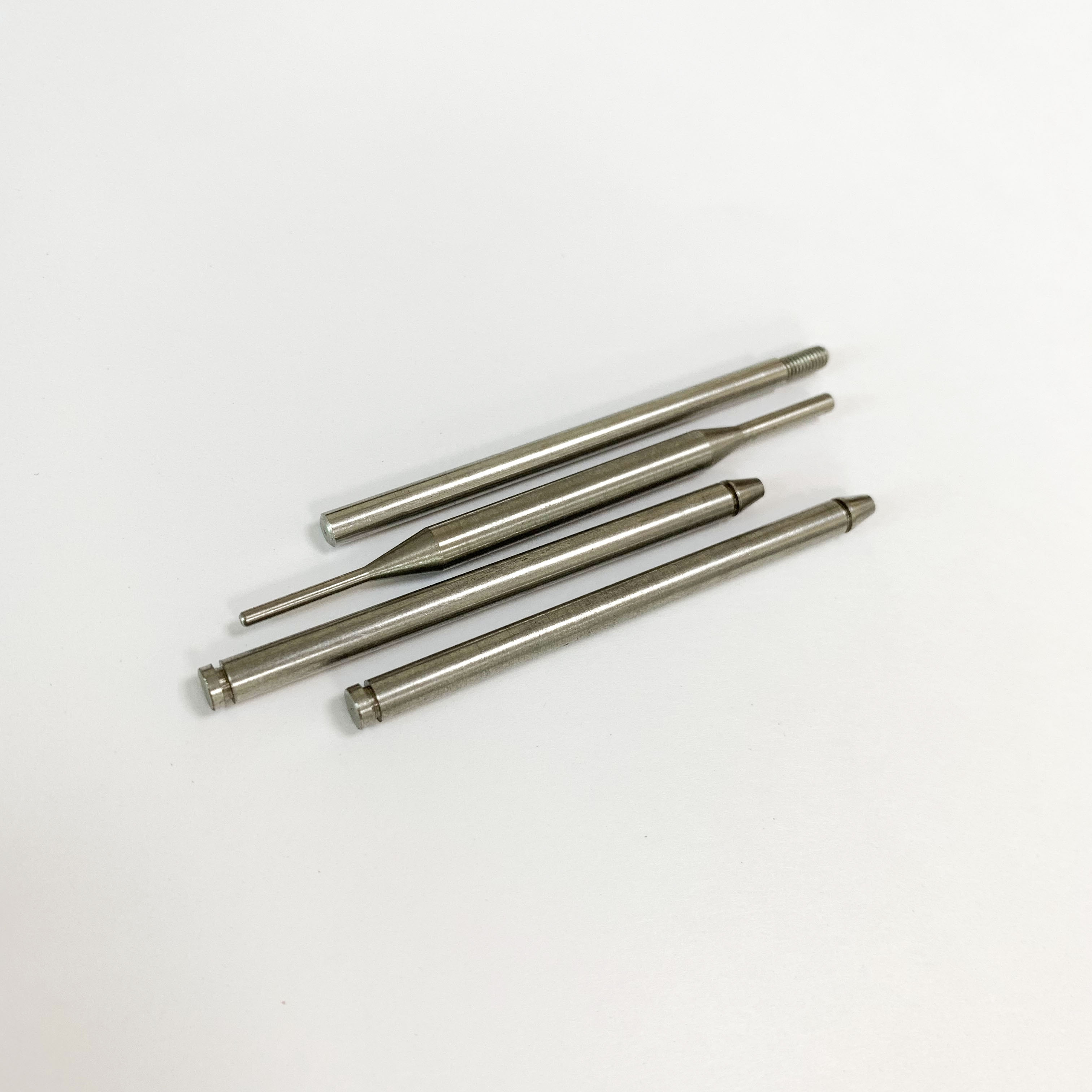 Buy Custom Stainless Steel 540 Pto Spline Gear Shaft Spline Shaft ...