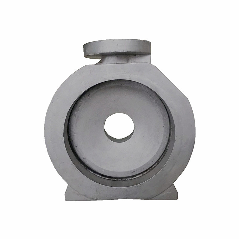 Buy Custom Water Pump Body Casing Various Water Jet Pump Housing Shell ...