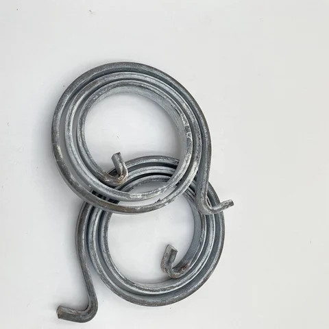 Buy Customization Extension Constant Force Coil Springs 3x9mm Scroll ...