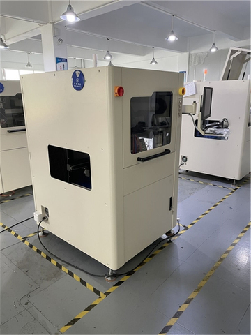 Buy Cy Factory Smt Coating Machine Pcb Selective Conformal Coating High ...