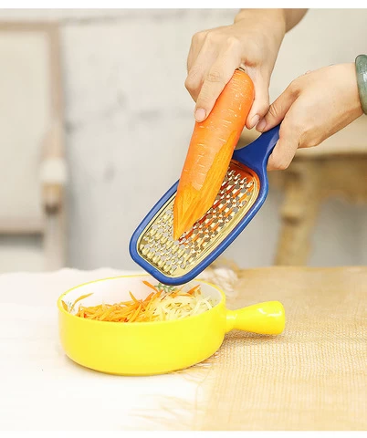 Buy Dd451 Multi-purpose Kitchen Gadgets Manual Fruits Cutter Stainless ...