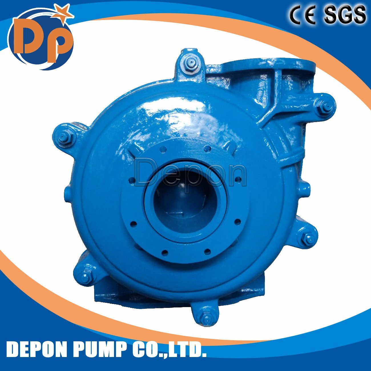 Buy Dewatering High Pressure End Suction Sewage Dredging Centrifugal Price Slurry Pump ...