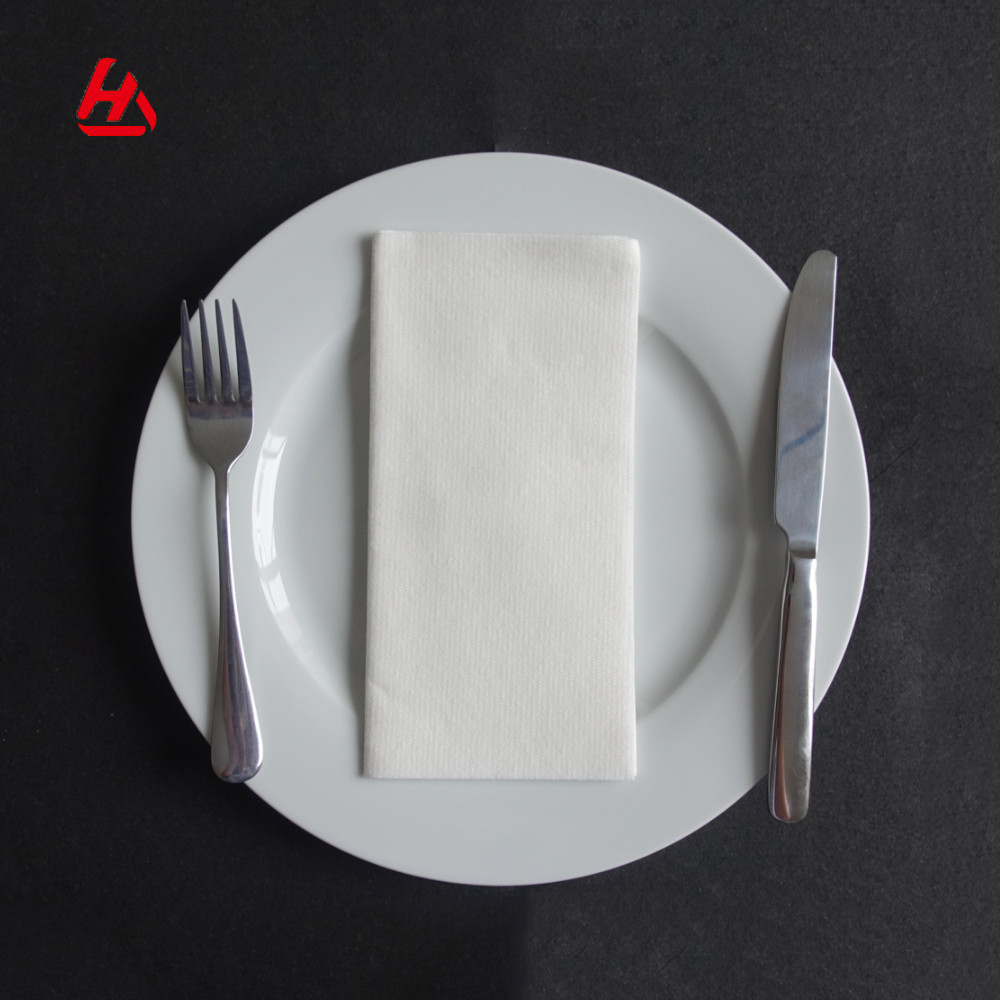 Buy Different Types Of Napkin Folding Unique Tissue Paper Restaurant ...