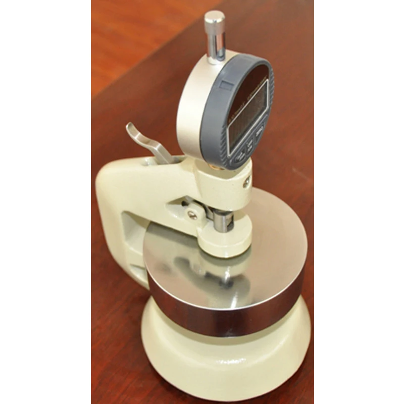 Buy Digital Measuring Device Paper Thickness Gauge Measurement Tester ...